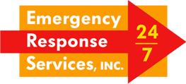 Large Loss Disaster Cleanup - Warren, Michigan - ERSI
